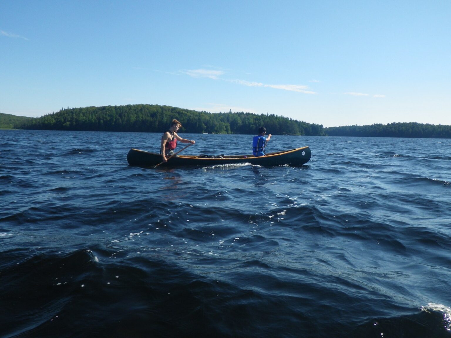 Overnight Summer Camp in Ontario | Camp Northway