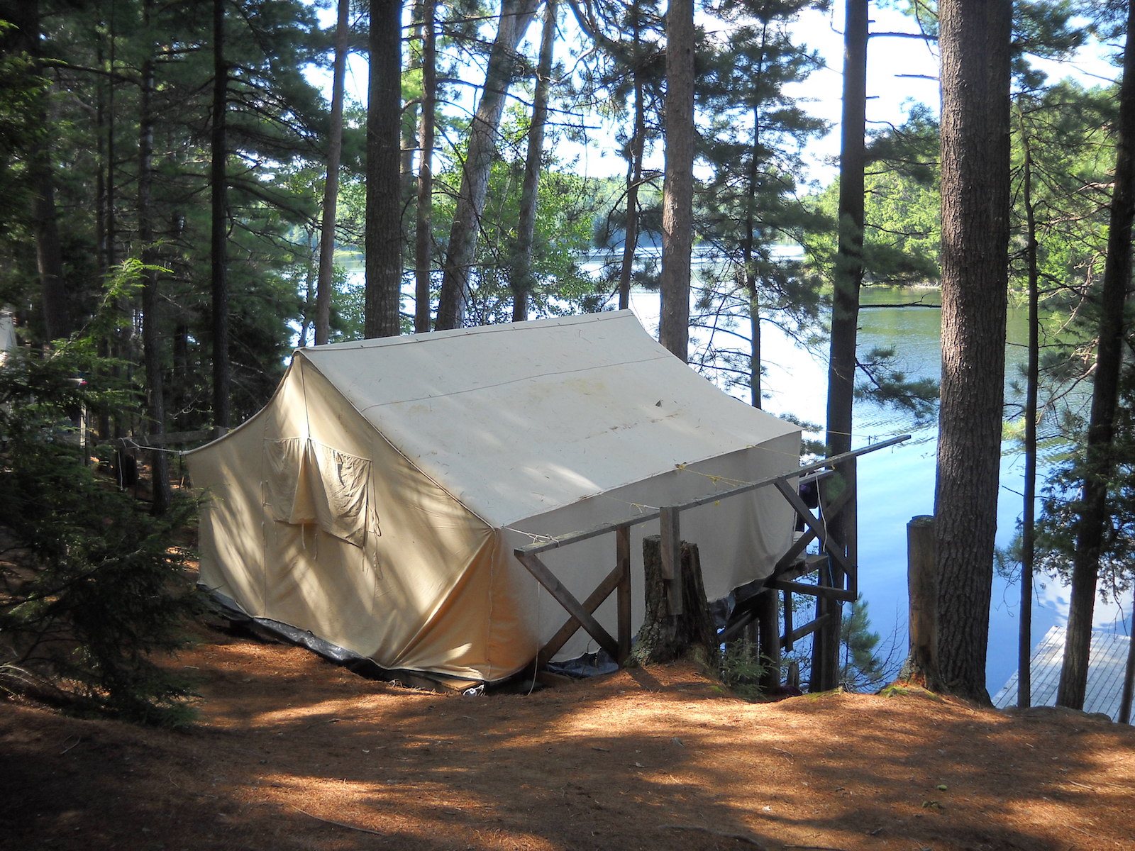 All Girls Overnight Summer Programs in Ontario | Camp Northway